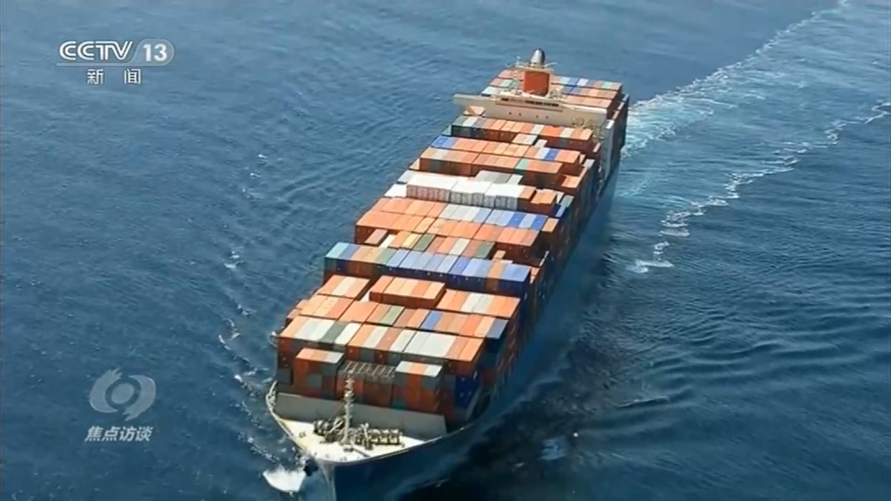 焦点访谈：中国经济一枝独秀的背后-聚焦 - 东南网