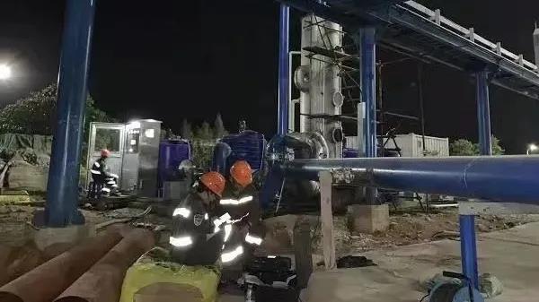 福建省特检院“三个聚焦”深化为群众办实事 - 要闻 - 东南网