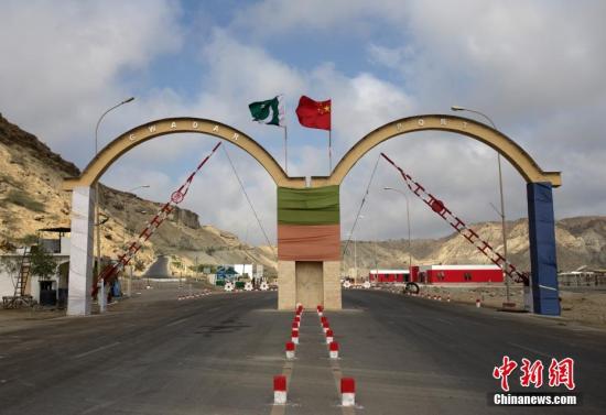 巴官员：读懂“一带一路”，中国为全球发展提供新选择丨全球政要看丝路 - 聚焦 - 东南网