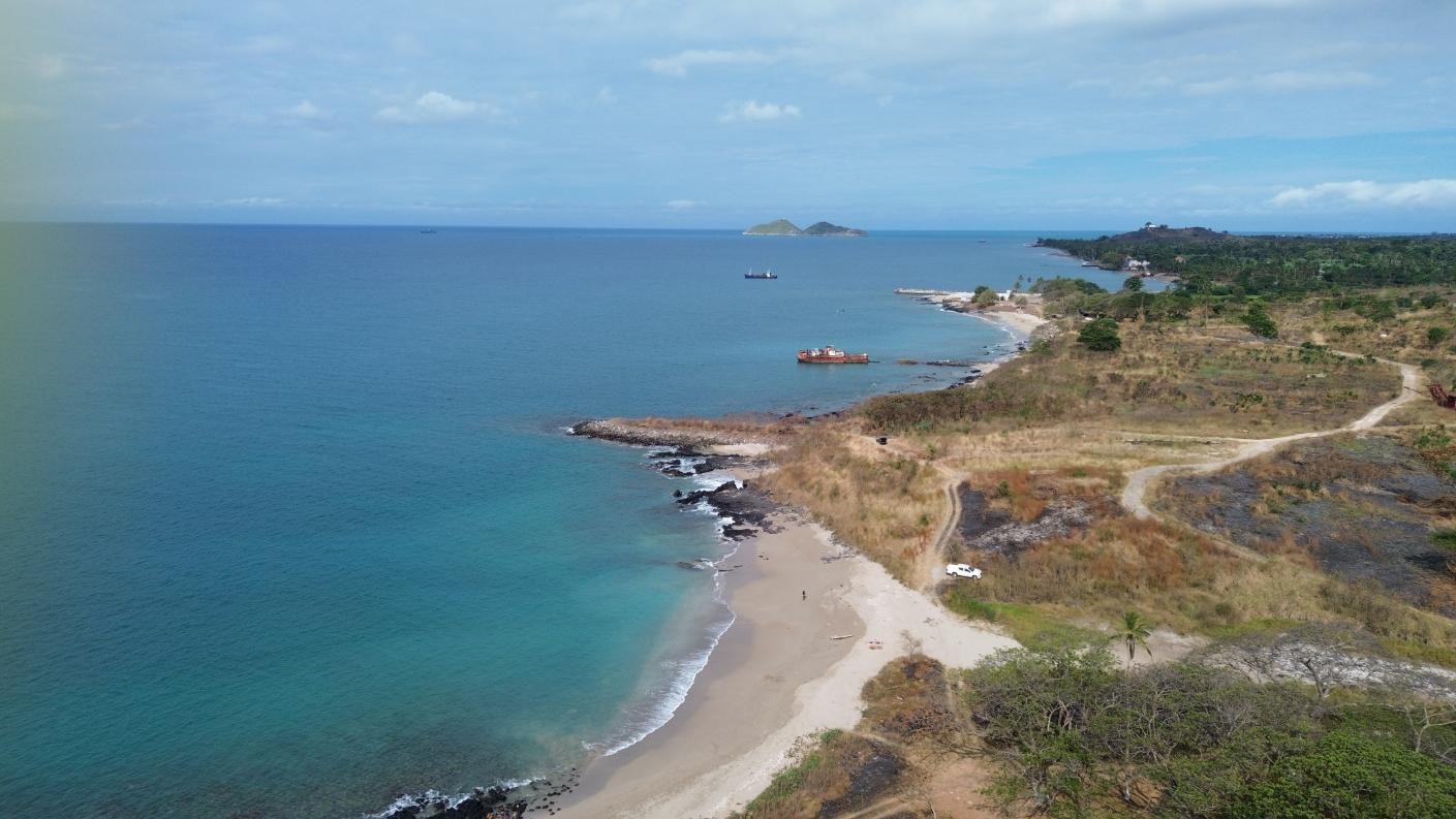 丝路青年说（四）| 中医针灸来到了非洲 - 聚焦 - 东南网