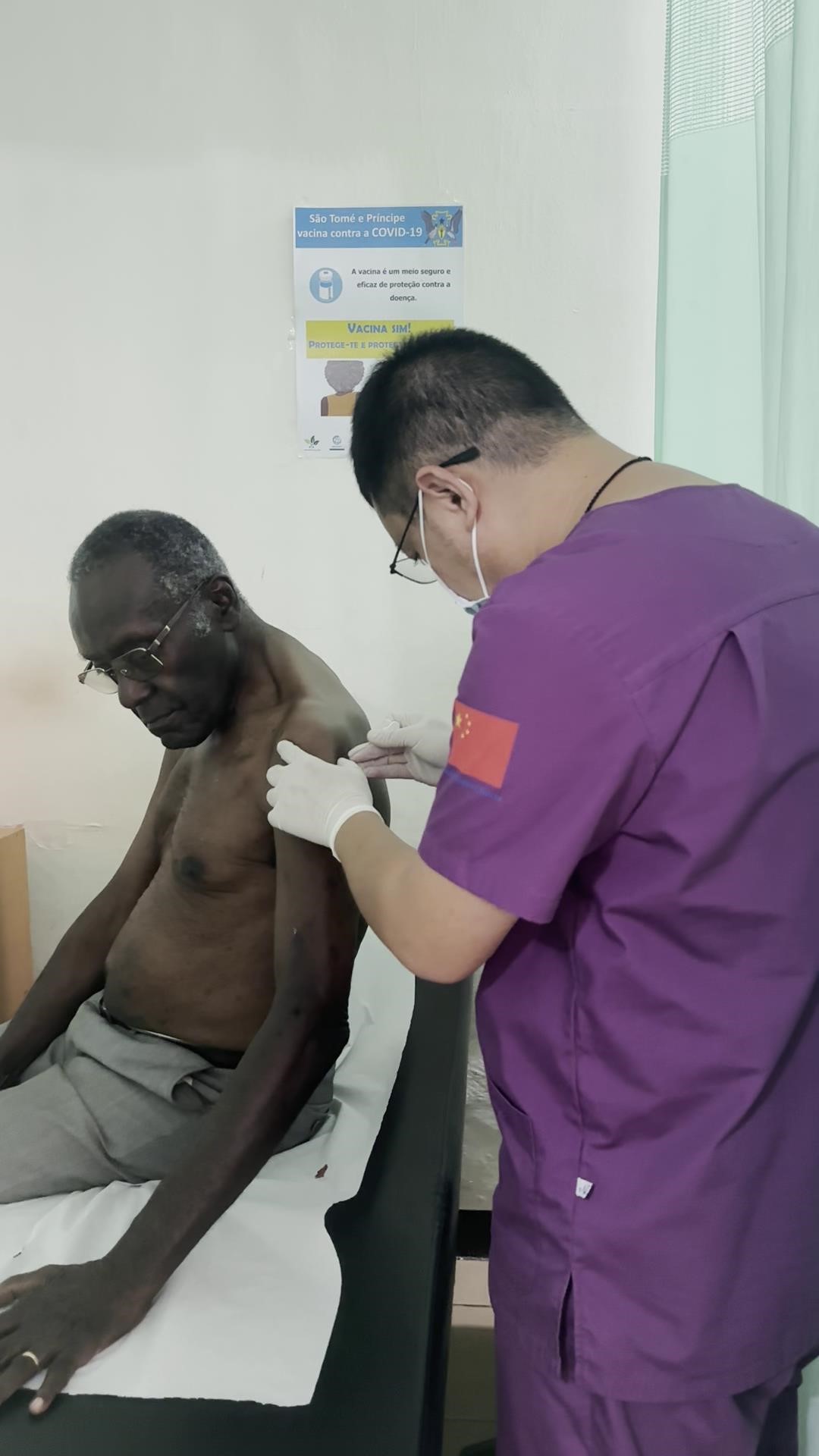 丝路青年说（四）| 中医针灸来到了非洲 - 聚焦 - 东南网