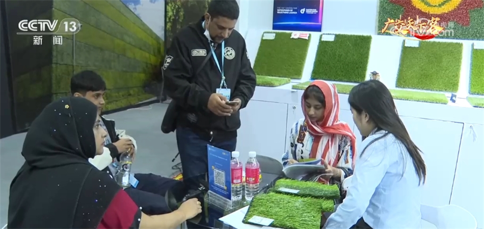 万商云集、共享商机 广交会耀眼成绩见证中国国际贸易稳步发展 - 聚焦 - 东南网