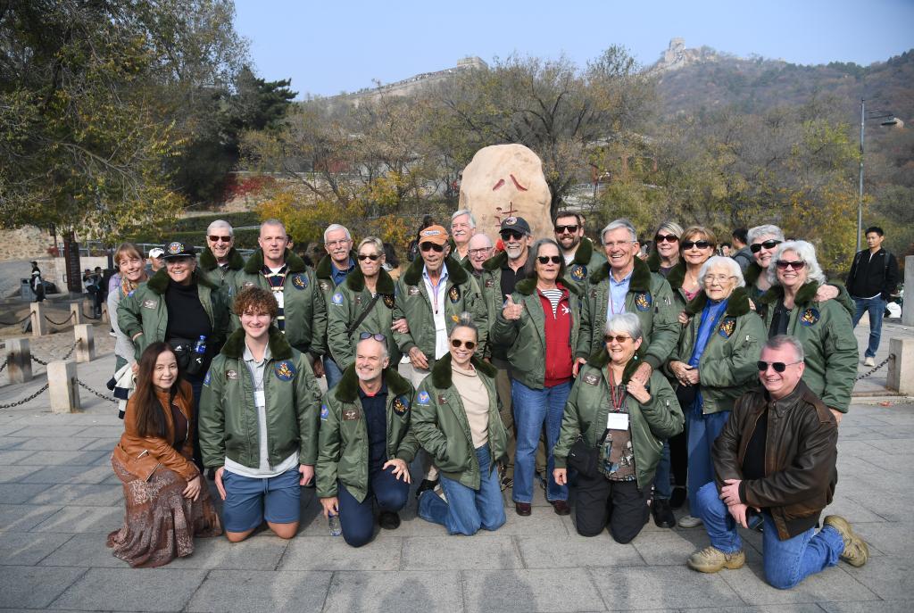 新华时评：汇聚中美人民正能量——元首外交引领中美关系再出发（下） - 聚焦 - 东南网